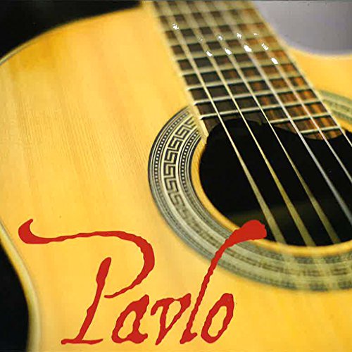 Amazon.co.jp: Pavlo : Pavlo: デジタルミュージック