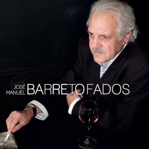 Amazon.com: Fados : José Manuel Barreto: Digital Music