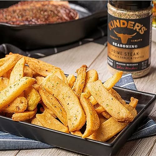Snapklik.com : Kinders Seasonings And Rubs X-Large 2 Bundle Pack (Total ...