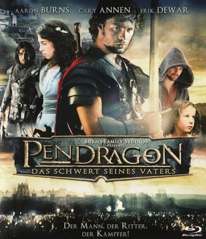 Pendragon: Sword of His Father - Amazon.com Music