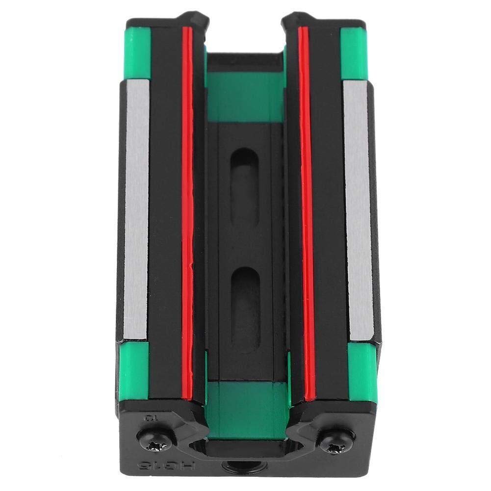 Buy DXX-HR Sliding Block, Rail Slider Block Carriage Linear Motion ...