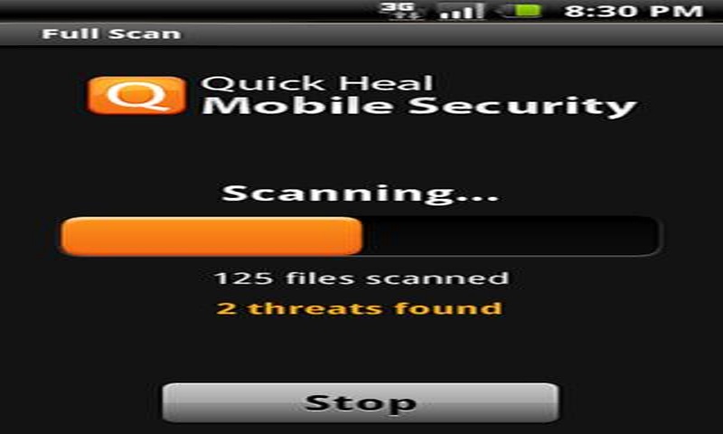 Quick Heal Mobile & Tablet Security - App on Amazon Appstore