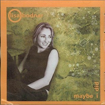 Maybe I Did - Amazon.com Music