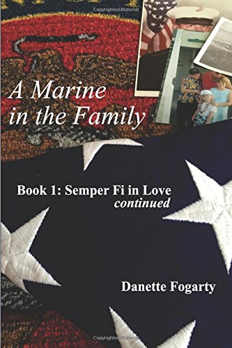 Amazon.com: A Marine in the Family (Semper Fi in Love Continued ...