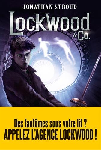 Amazon.com: LOCKWOOD ET CO T3 LE GARCON QUI MURMURE: 9782226321169 ...