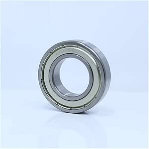 Amazon.com: ZHENGGUIFANG Professional 6005ZZ Shields Bearing for Electric Lawn Mowers 25 * 47 ...