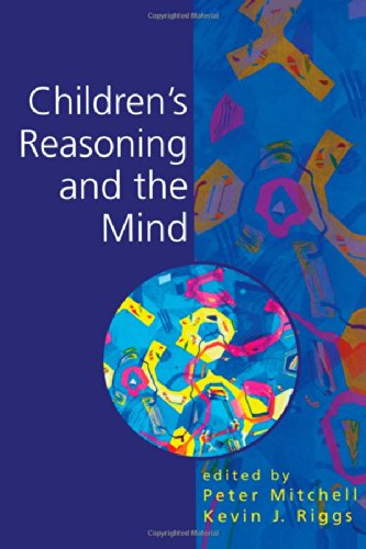 Buy Children's Reasoning and the Mind Book Online at Low Prices in ...