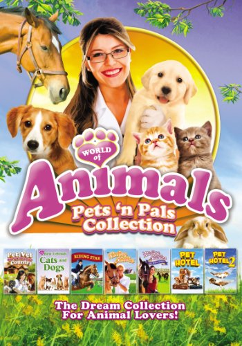 Amazon.com: World of Animals - Pets 'n Pals Collection [Online Game ...