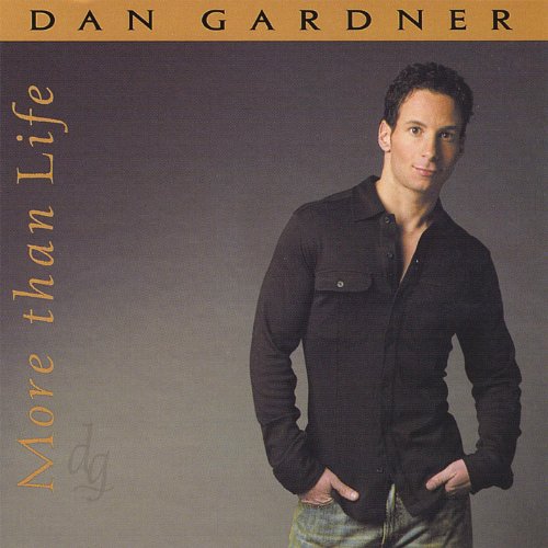 Amazon.com: More Than Life : Dan Gardner: Digital Music
