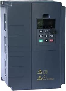 Amazon.com: VFD AC 380V 15KW(20HP) Vector Variable Frequency Drive 3 Phases Speed Controller ...