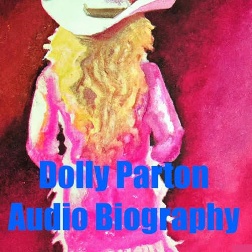 Amazon.com: Dolly Parton - Audio Biography : Quiet. Please: Books