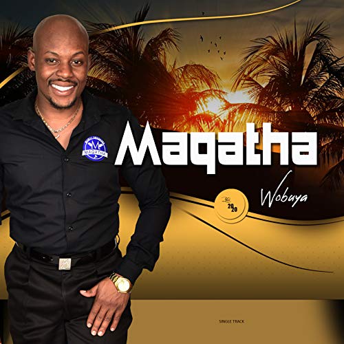 Wobuya de MAQATHA en Amazon Music Unlimited