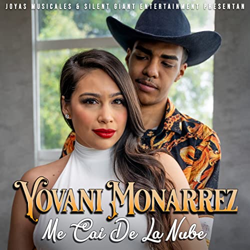 Me Cai De La Nube by Yovani Monarrez on Amazon Music - Amazon.com