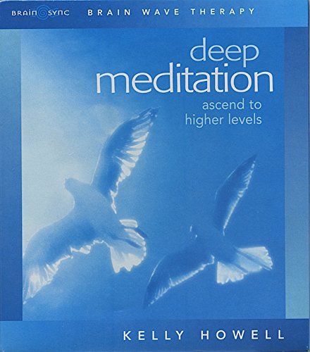 Amazon.com: Kelly Howell - Deep Meditation: CDs y Vinilo