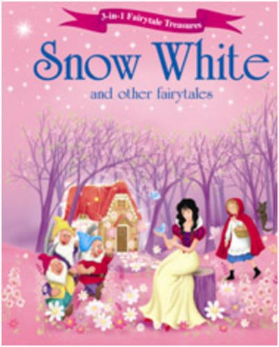 Snow White and Other Fairytales (Fairytale Treasures): n/a ...