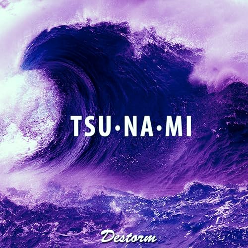 Play Tsunami by Destorm on Amazon Music