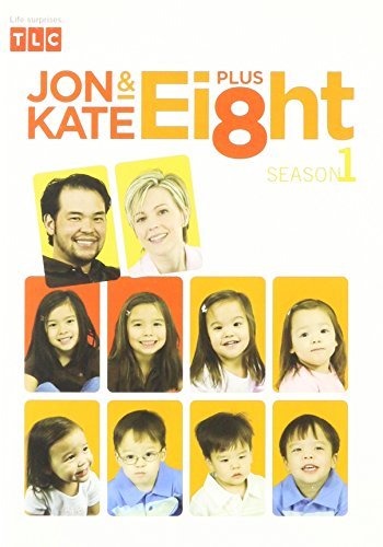 Amazon.com: JON & KATE PLUS EI8HT: SEASON 1 MOVIE : Movies & TV