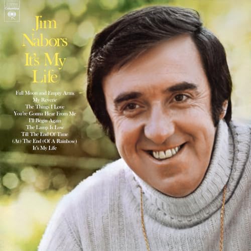 Play It's My Life by Jim Nabors on Amazon Music Unlimited