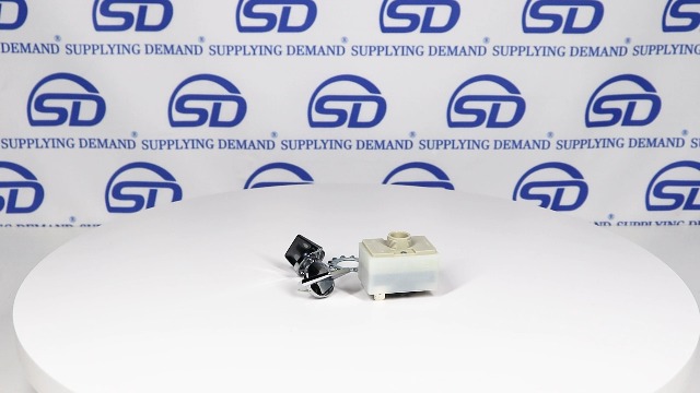 Portable Supplying Demand Switch Kit - Replacement On/Off Rotary ...