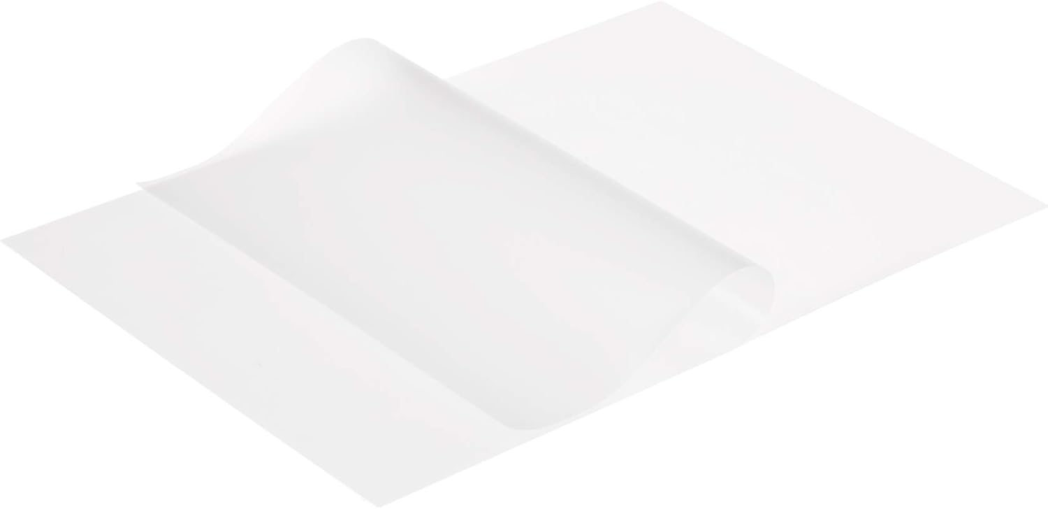 Amazon.com : Blue Summit Supplies 50 11 x 17 Laminating Sheets, Clear ...