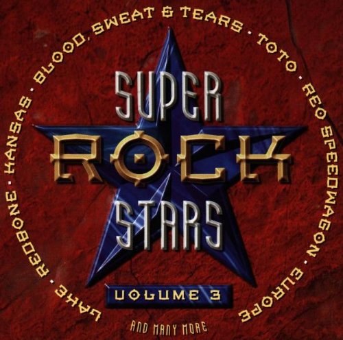 Amazon.de:Super Rock Stars, Vol. 3