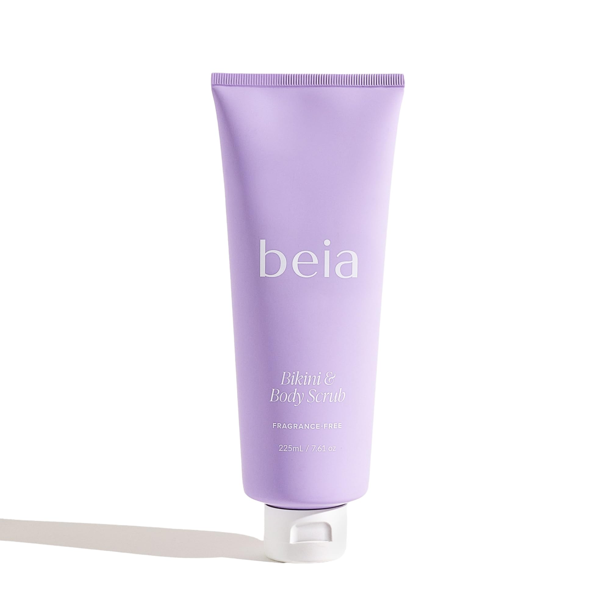 Amazon.com : Beia Bikini & Body Scrub - Hydrating & Smoothening Effect ...