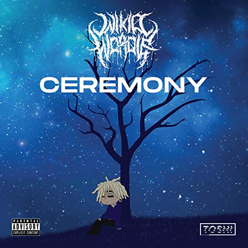 Amazon.co.jp: Ceremony [Explicit] : Wikid Woadie: Digital Music