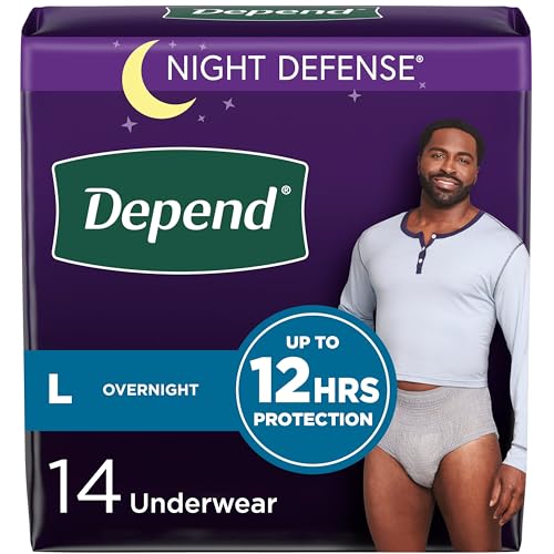 Find The Best Overnight Diapers For Adults Reviews & Comparison - Katynel