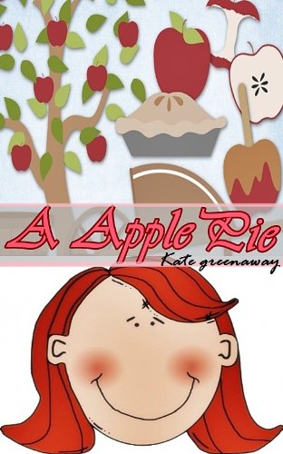 A, APPLE PIE (Nursery Rhymes for Children in learning English Alphabets ...