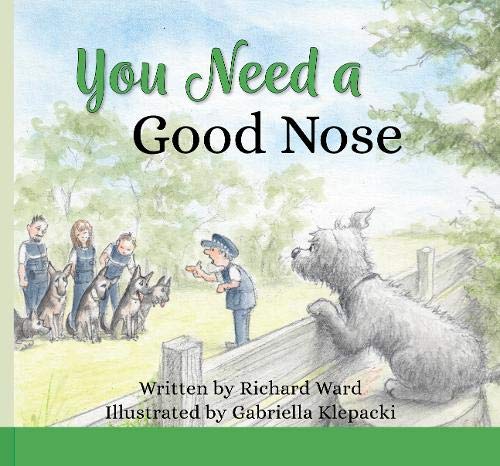 Buy You Need a Good Nose Book Online at Low Prices in India | You Need ...