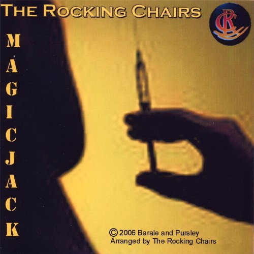 Play Magic Jack by The Rocking Chairs on Amazon Music