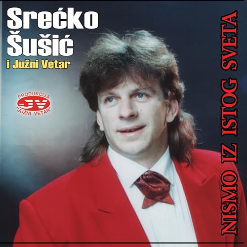 Play Nismo iz istog sveta by Srecko Susic on Amazon Music