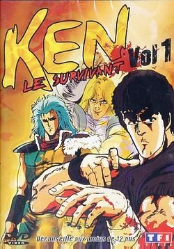 Ken le survivant, Vol.1: Amazon.ca: Movies & TV Shows