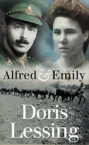 『Alfred and Emily』｜感想・レビュー - 読書メーター