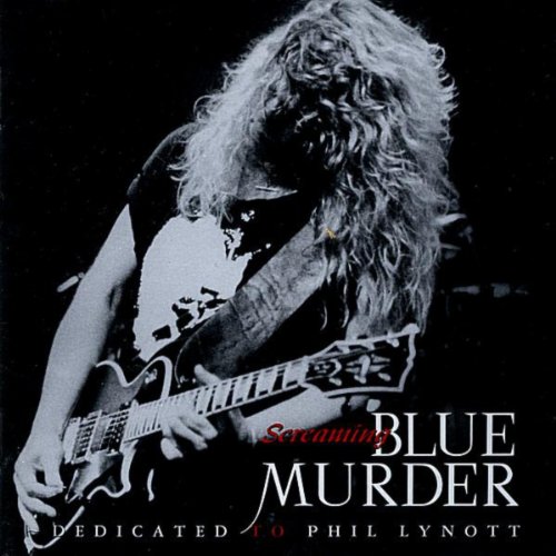 Dancin' in the Moonlight song by Blue Murder from Blue Murder Live ...