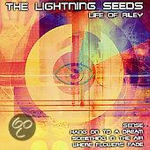 Lightning Seeds - Life of Riley - Amazon.com Music