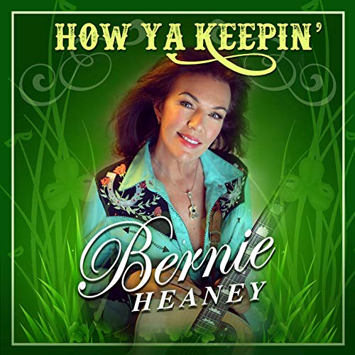 Amazon.com: How Ya Keepin' : Bernie Heaney: Digital Music