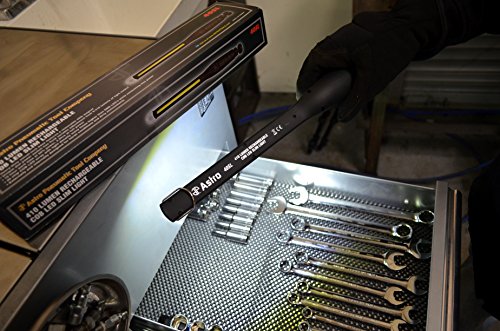 Astro 40SL 410 Lumen Rechargeable COB LED Slim Work Light - Want It All