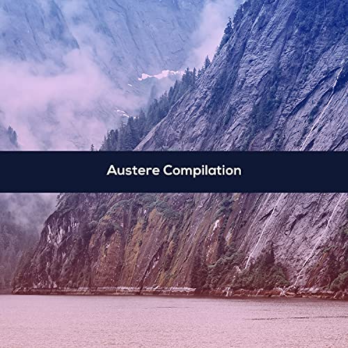 Play AUSTERE COMPILATION 2020 by VARIOUS ARTISTS on Amazon Music