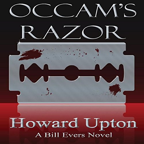Amazon.com: Occam's Razor (Audible Audio Edition): Howard Upton ...