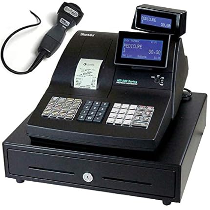 The 30 Best Scanner Cash Registers of 2025 [Verified] - Cherry Picks