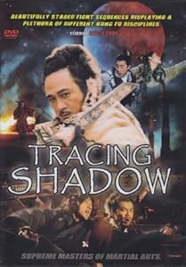 Tracing Shadow DVD: Amazon.de: DVD & Blu-ray