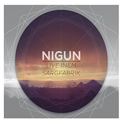 Play Live Inem Sargfabrik by Nigun on Amazon Music
