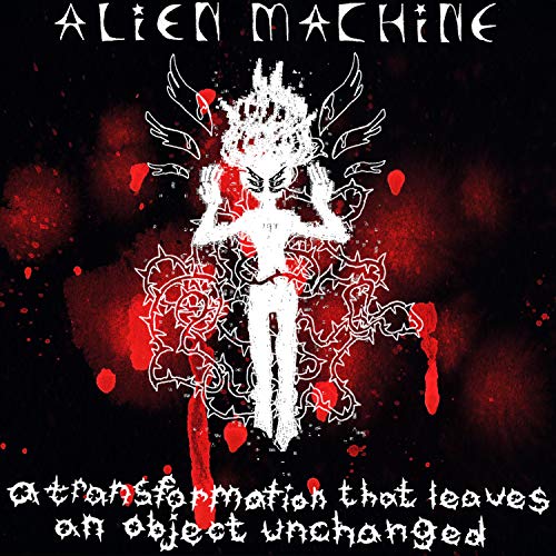 Play A Transformation That Leaves an Object Unchanged by Alien Machine ...