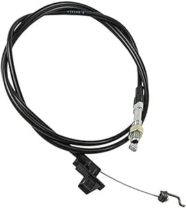 Amazon.com : MEEIHUI 532431649 Drive Control Cable for Husqvarna ...