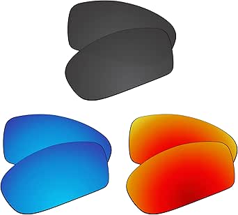 Amazon.com: EZReplace Lenses Replacement Compatible with Native ...