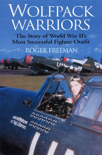 Amazon.com: Wolfpack Warriors: The Story of World War II’s Most ...