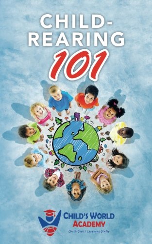Buy Child-Rearing 101 Book Online at Low Prices in India | Child ...