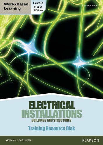 Buy Level 2 and 3 Diploma in Electrical Installations Training Resource ...