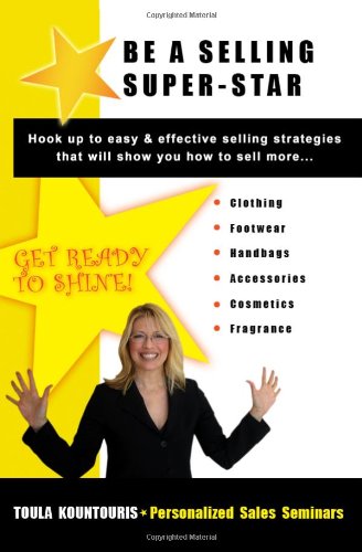 Buy Be a Selling Super-star Book Online at Low Prices in India | Be a ...